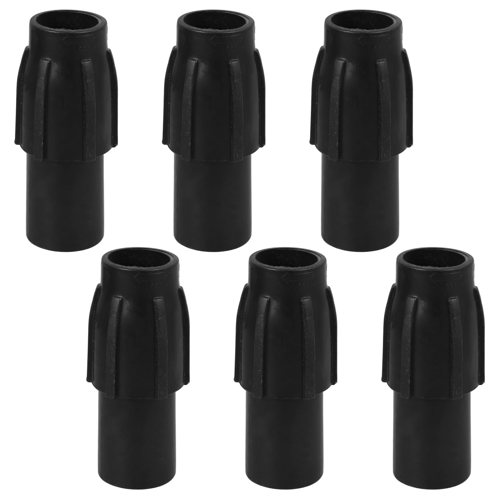 unbranded 6pcs Wiper Extension Pole Adapter Water Wiper Pole Accessory ...