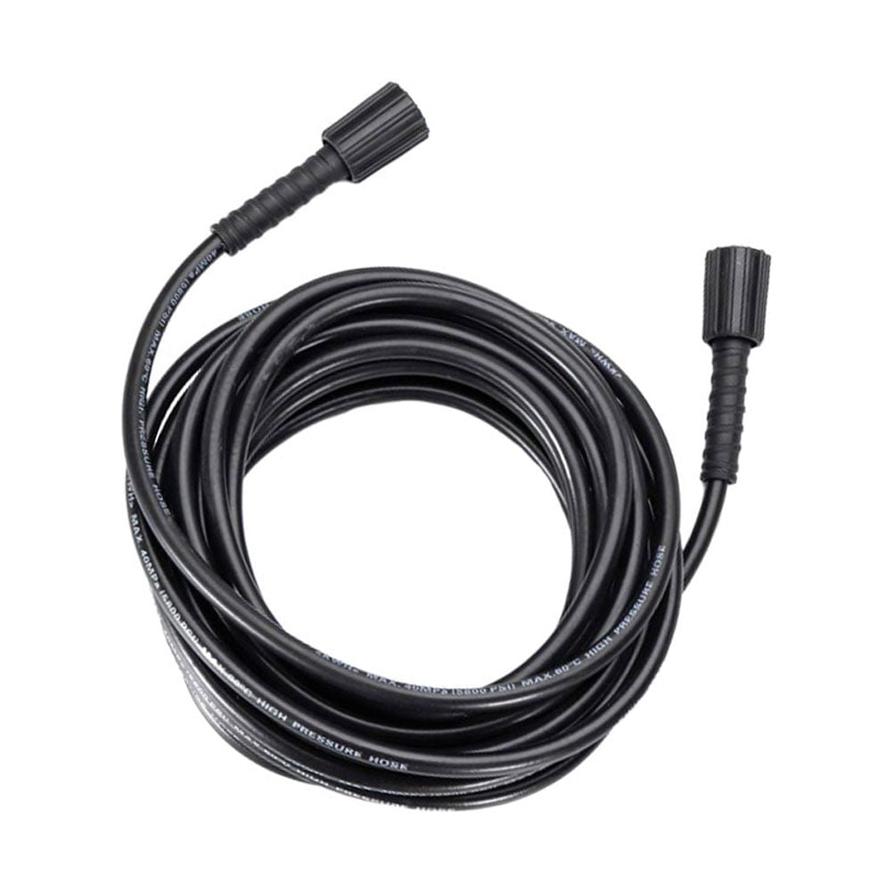 unbranded 7 M Cold Water Application Hose Professional Washing Machine ...