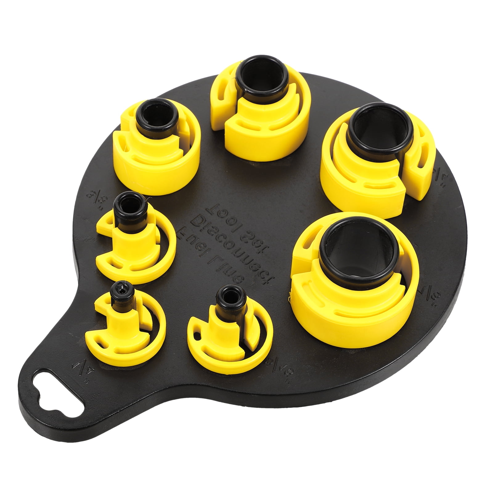 unbranded 7 Pcs Oil Disconnect Tool Keyboard Cleaning Kit Car Repair ...