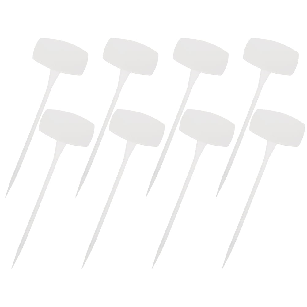 unbranded 8 Pcs Hanging Plant Tags Potted Gardening Signage ...