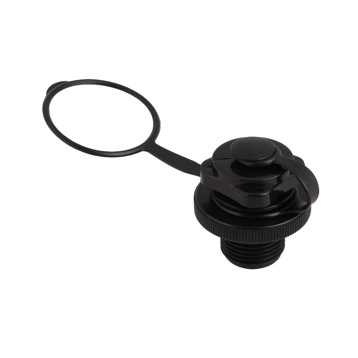 unbranded 8 Pcs Lazy Spa Air Valve Kayak Scupper Plugs Inflatable Boat ...