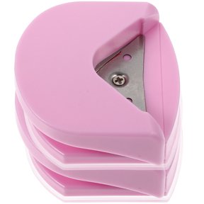 Corner Cutter Paper