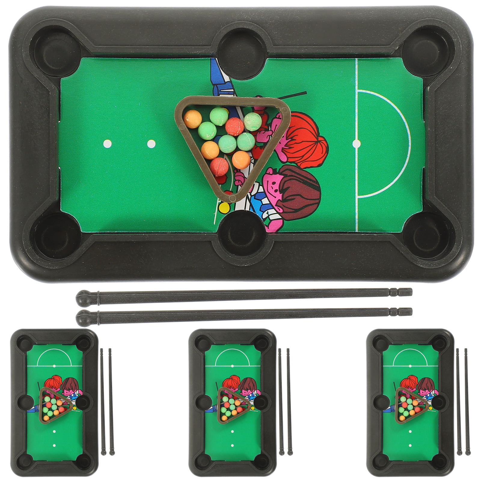 Snooker Set
