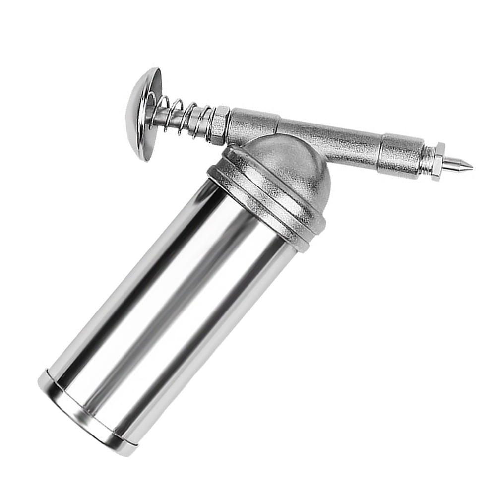 unbranded 80cc Compact Handheld Grease Injector For Excavators ...
