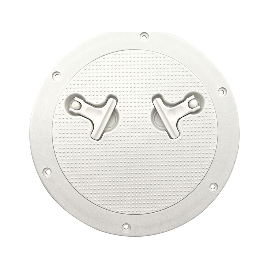 chidgrass 8Inch Hatch Cover Skidproof Boat Deck Covers Reinforcing ...