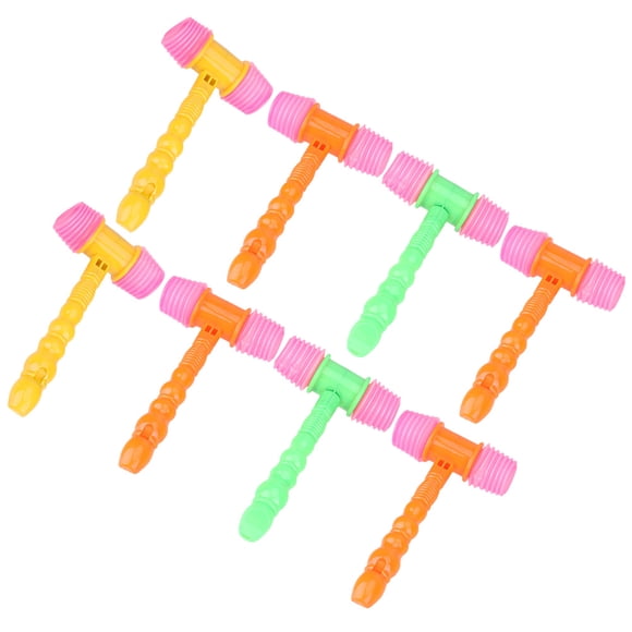 Toy Squeaky Hammer