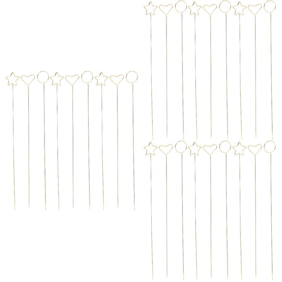 Shop Floral Pick Card Holders for Weddings and Events at Walmart