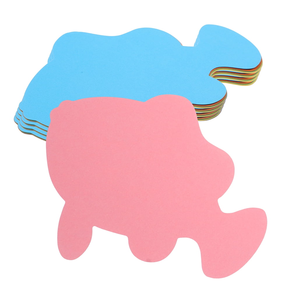 unbranded 90PCS Cutouts Classroom Bulletin Boards Decorations Versatile ...