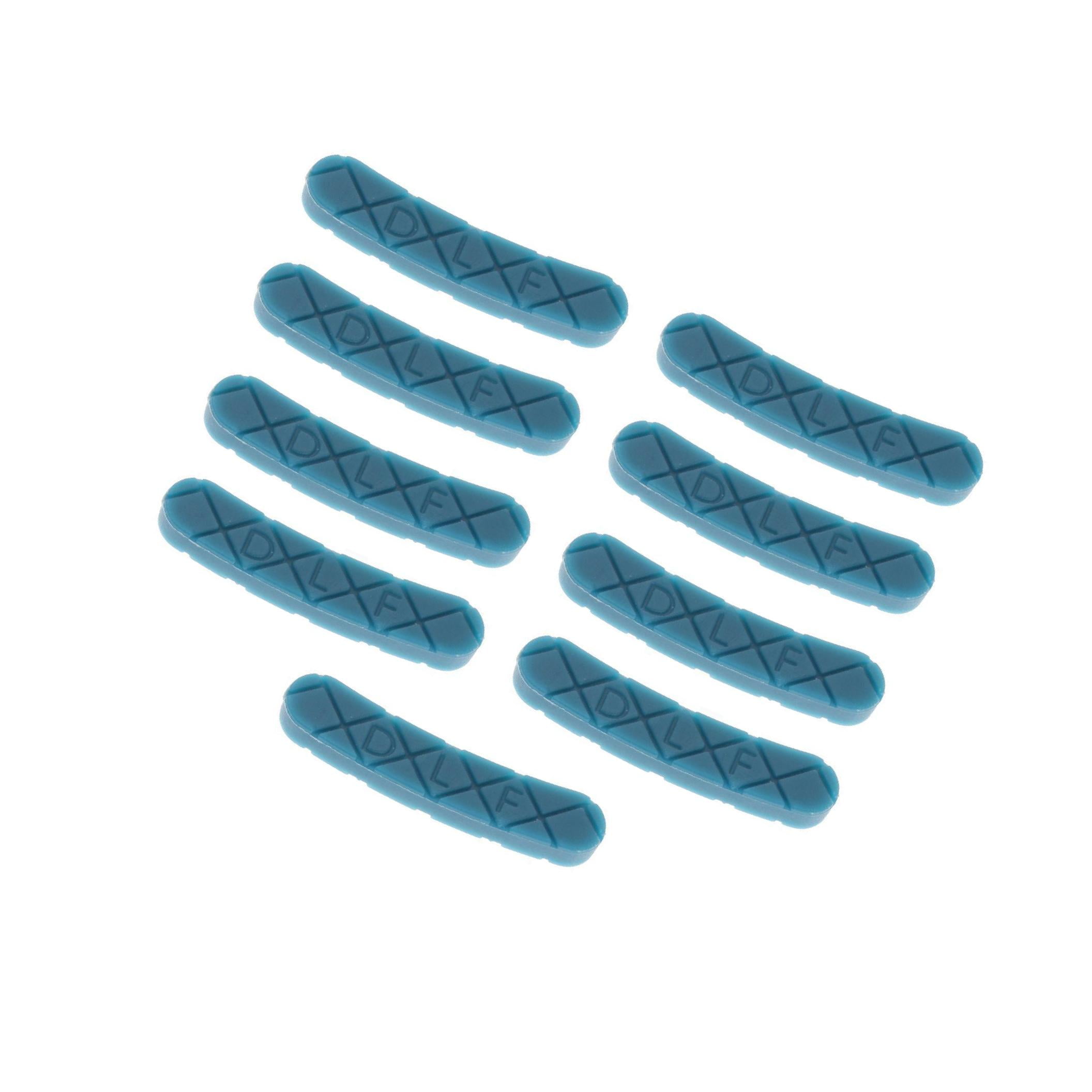 chidgrass 9x Buffer Blocks MPS66DCT450 for S60 S80 XC60 Mondeo ...