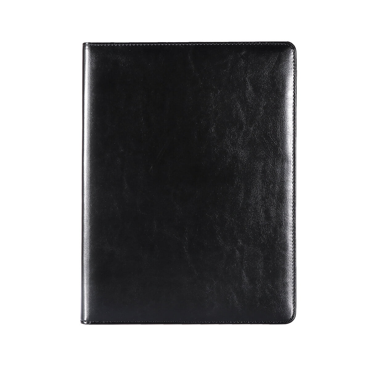 unbranded A4 Multifunction PU Loose-leaf Office Files Folder with ...