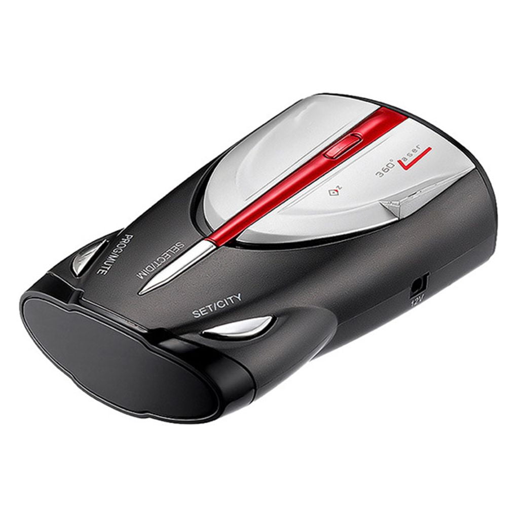 chidgrass ABS Car Speedometer Interior Replacement Universal Detachable ...