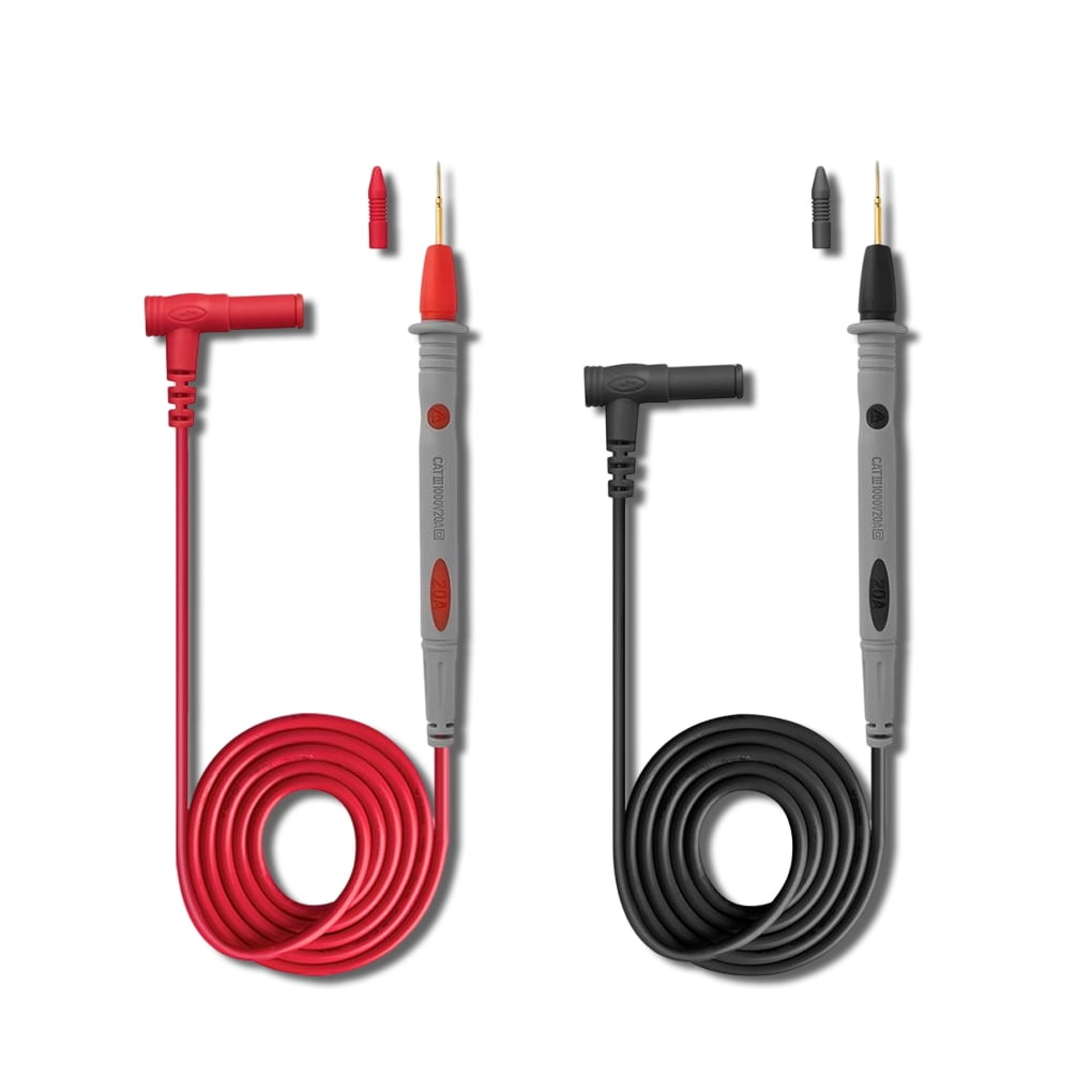 chidgrass ANENG 1 Pair Universal 20A Multimeter Test Probes Measuring ...