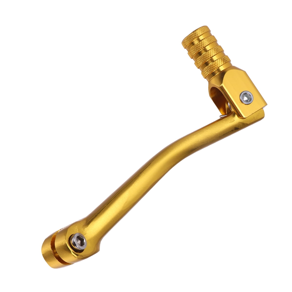unbranded ATV Gear Lever Motorcycle Gear Lever Aluminum Gear Lever 15 ...