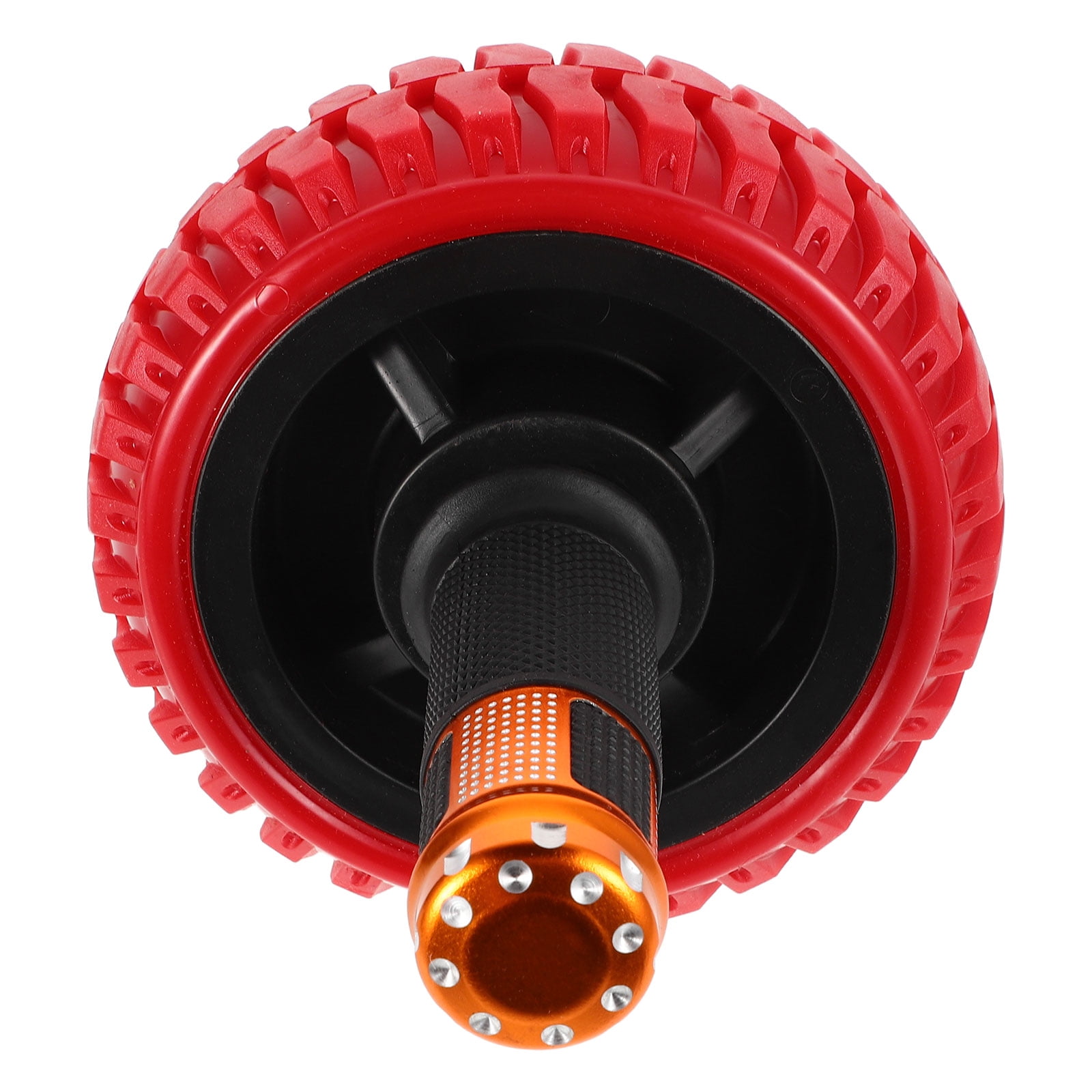 unbranded Ab Roller Machine Core Workout Wheel For Abdominal Muscle ...