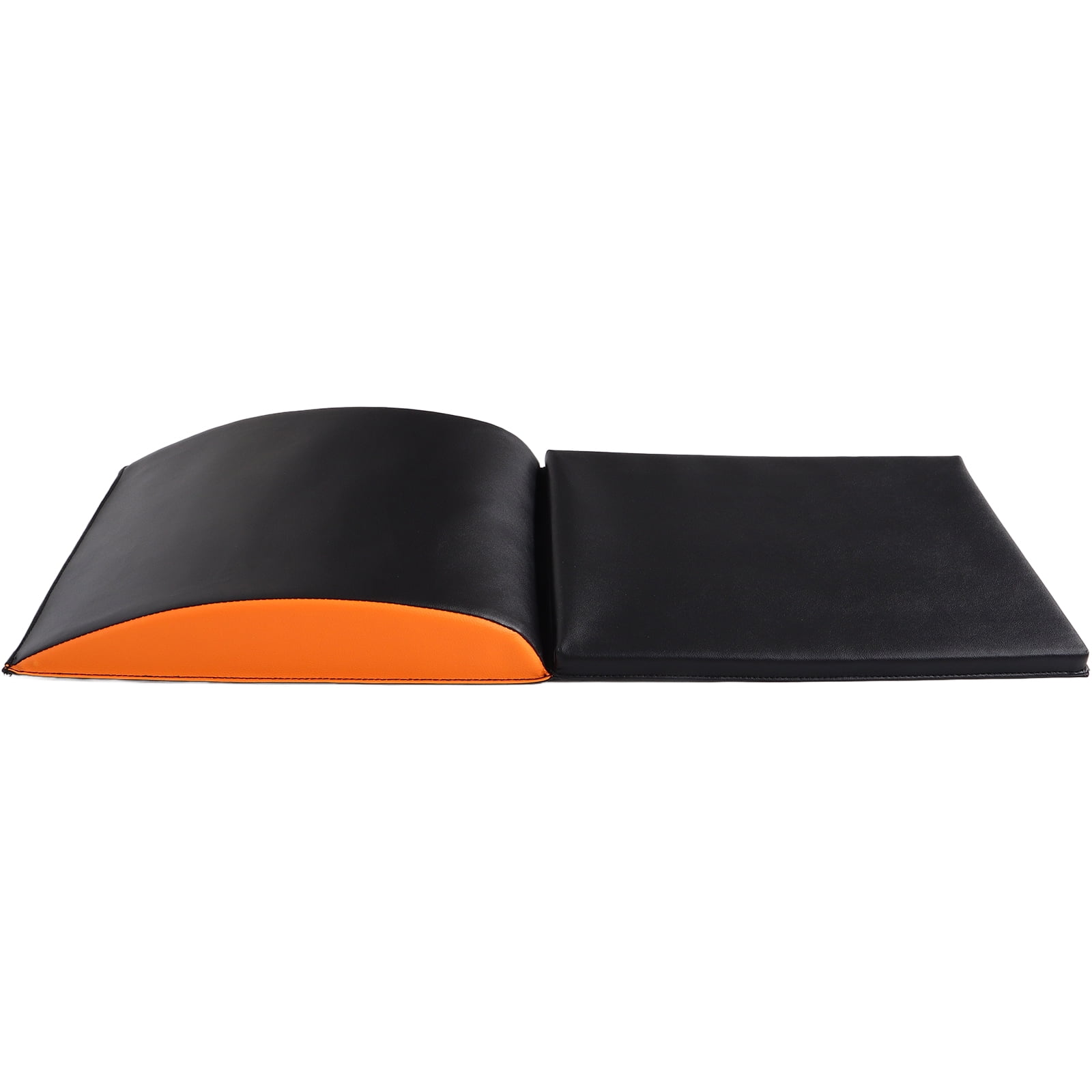 unbranded Abdominal Sits Up Mats Ab Supports Mat Push Up Mat Crunches ...