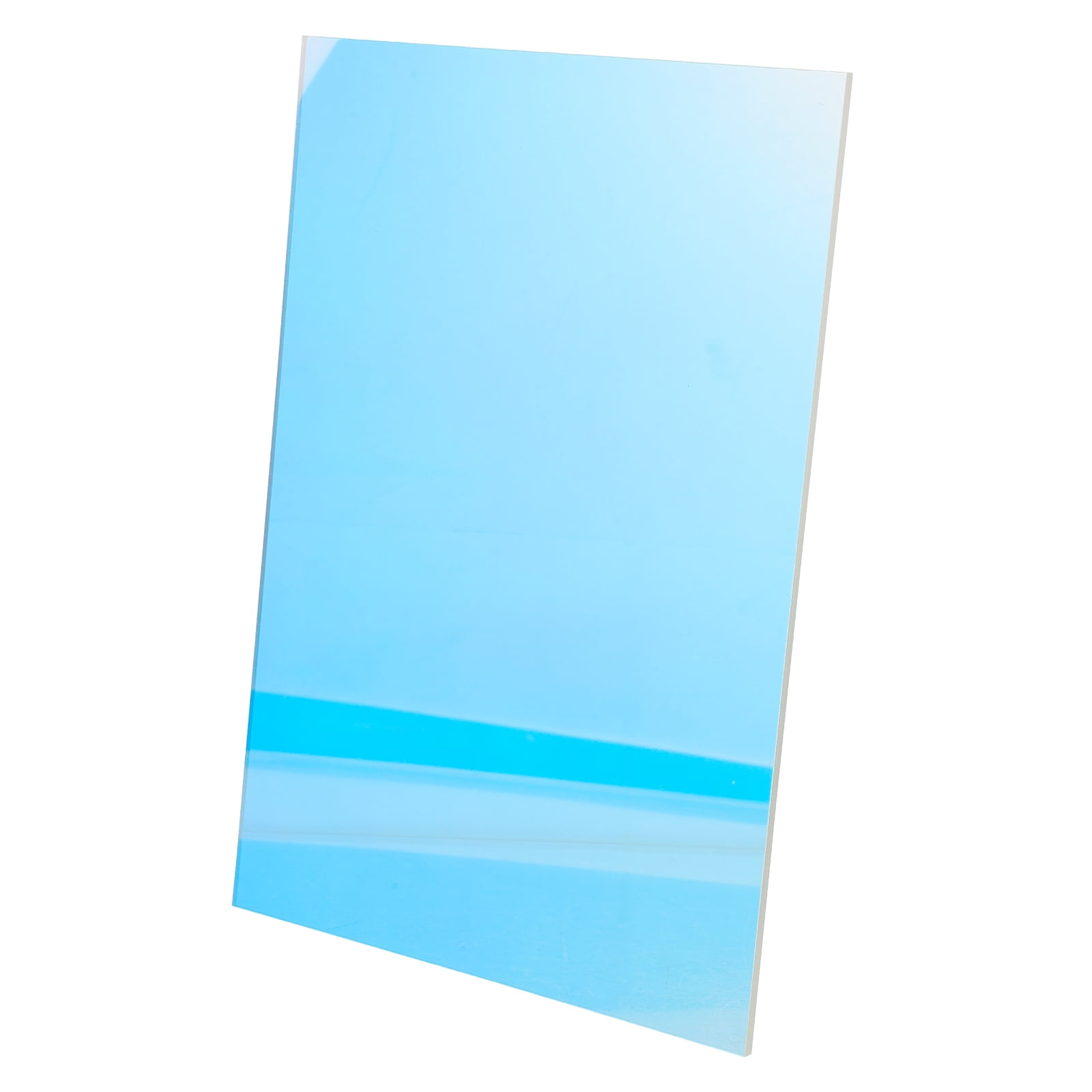 unbranded Acrylic Sheet Crafts Display Sheet Photography Sheet for DIY ...