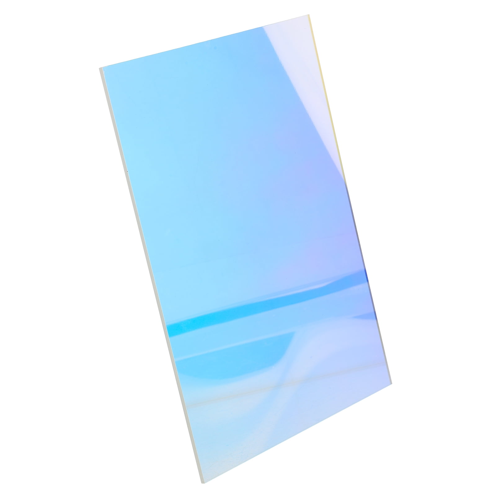 unbranded Acrylic Sheet Crafts Display Sheet Photography Sheet for DIY ...
