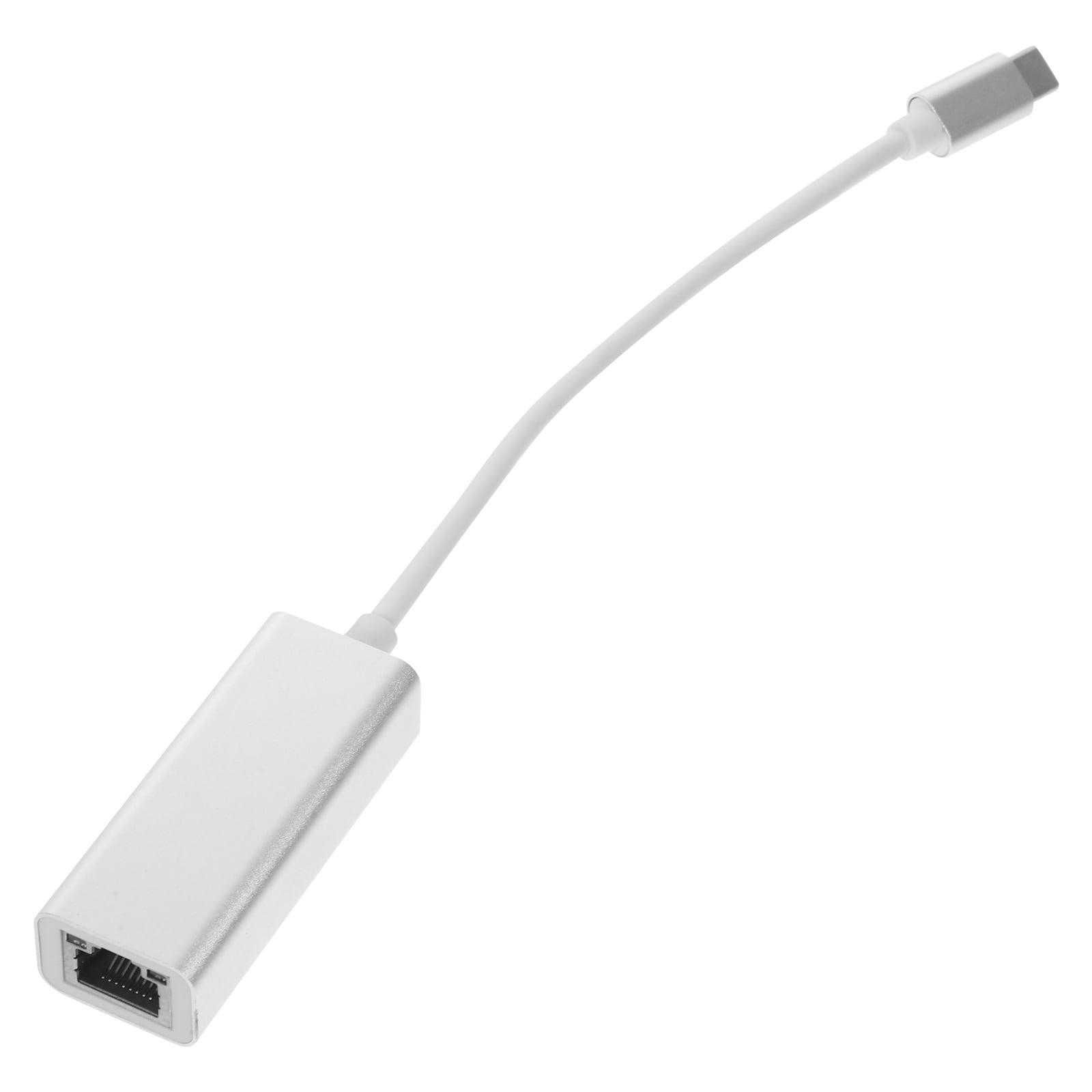 unbranded Adaptor USB C Port Type Cable Internet Double Adapter Golden ...