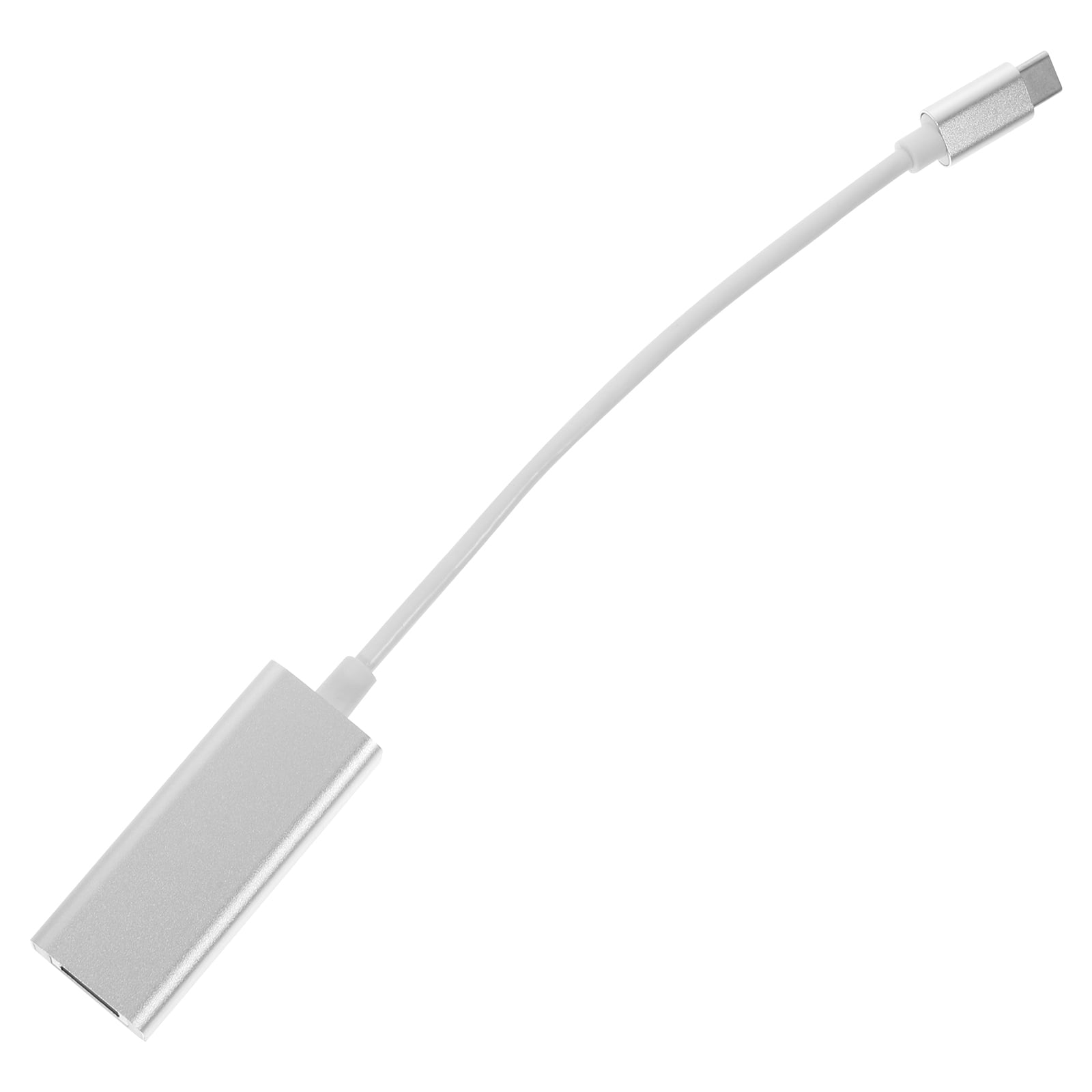 unbranded Adaptor USB C Port USB-C RJ Adapter Type-c Interface Network ...