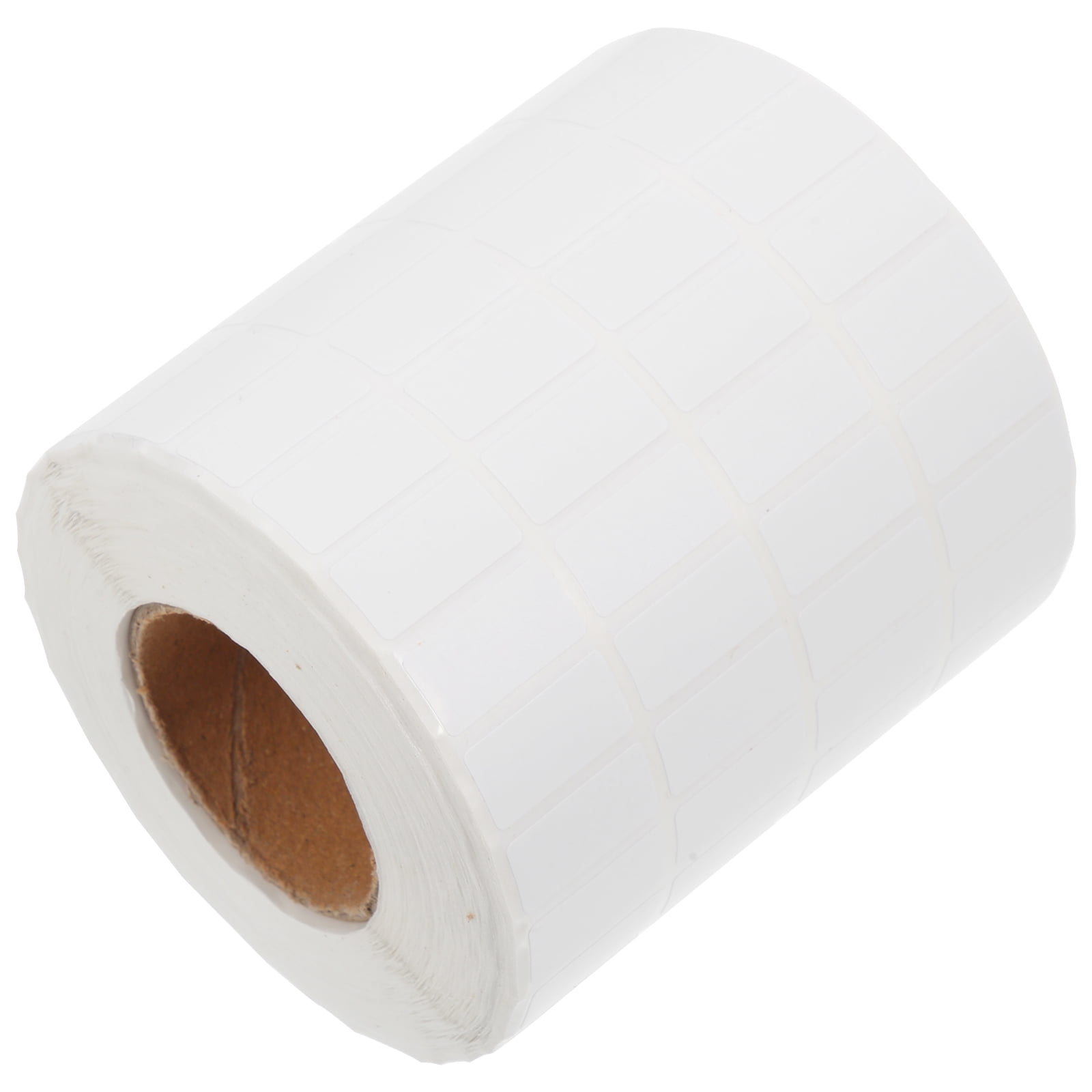 unbranded Adhesive Classification Stickers Bottle Writable Blank Nail ...