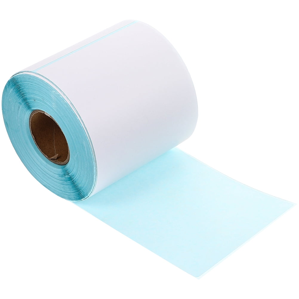 unbranded Adhesive Labels Sticker Paper Thermal Barcode - Walmart.com