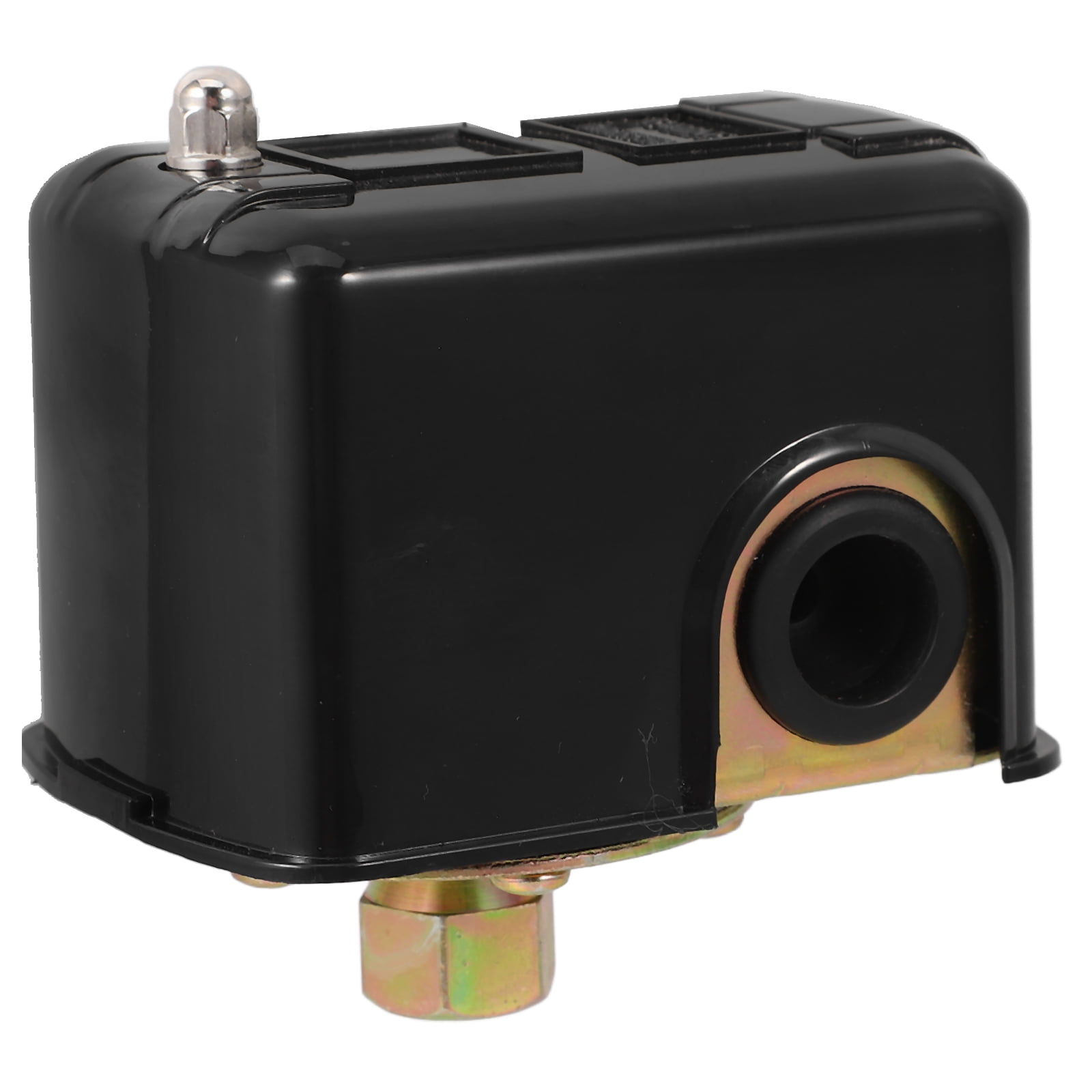 unbranded Adjustable Electronic Pressure Controller Well Pump Pressure ...