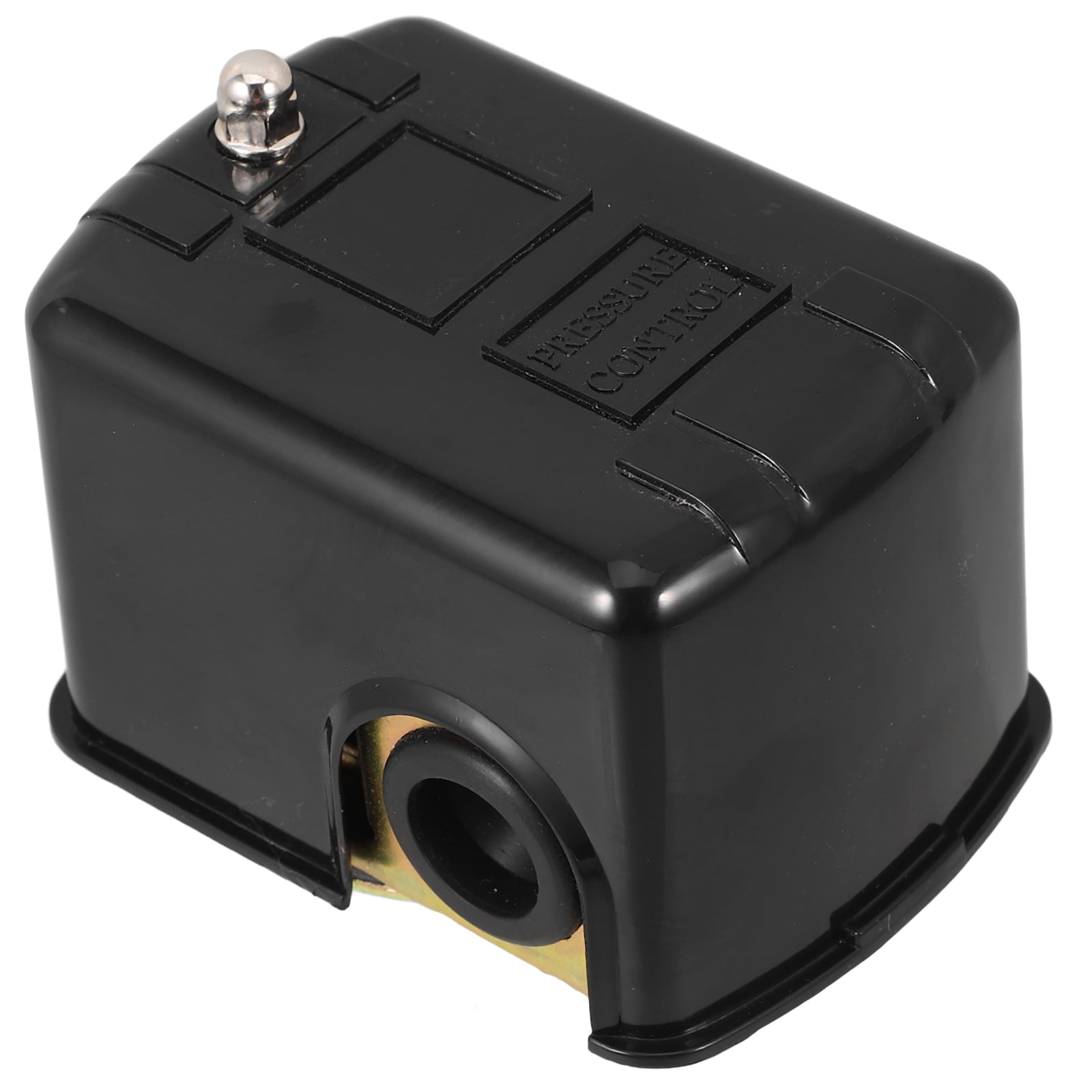 unbranded Adjustable Electronic Pressure Controller Well Pump Pressure ...