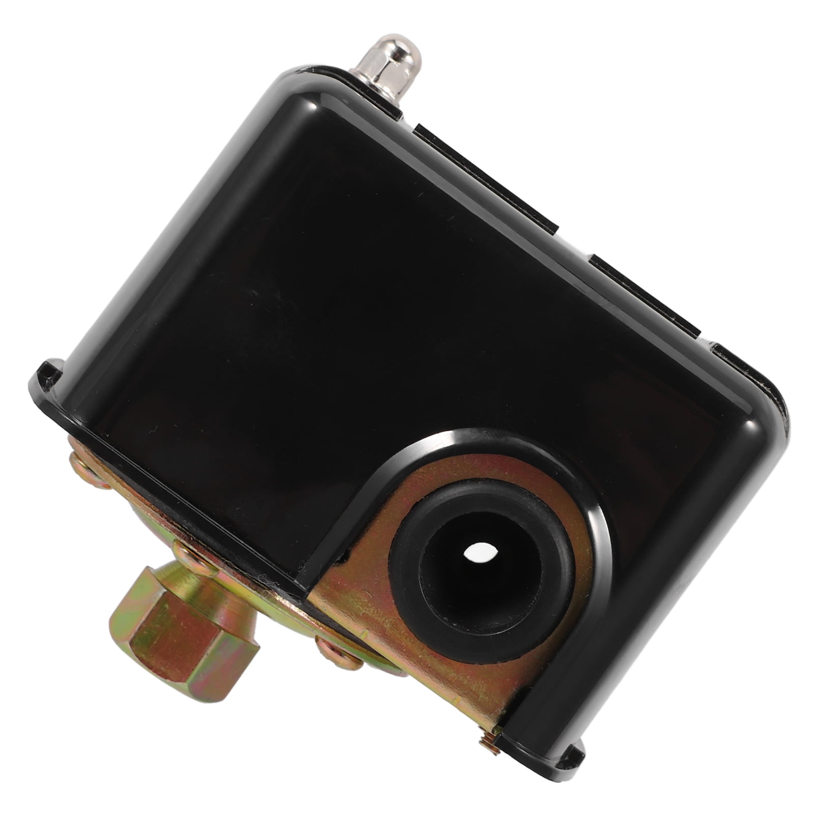 unbranded Adjustable Pump Pressure Controller Well Pump Pressure ...