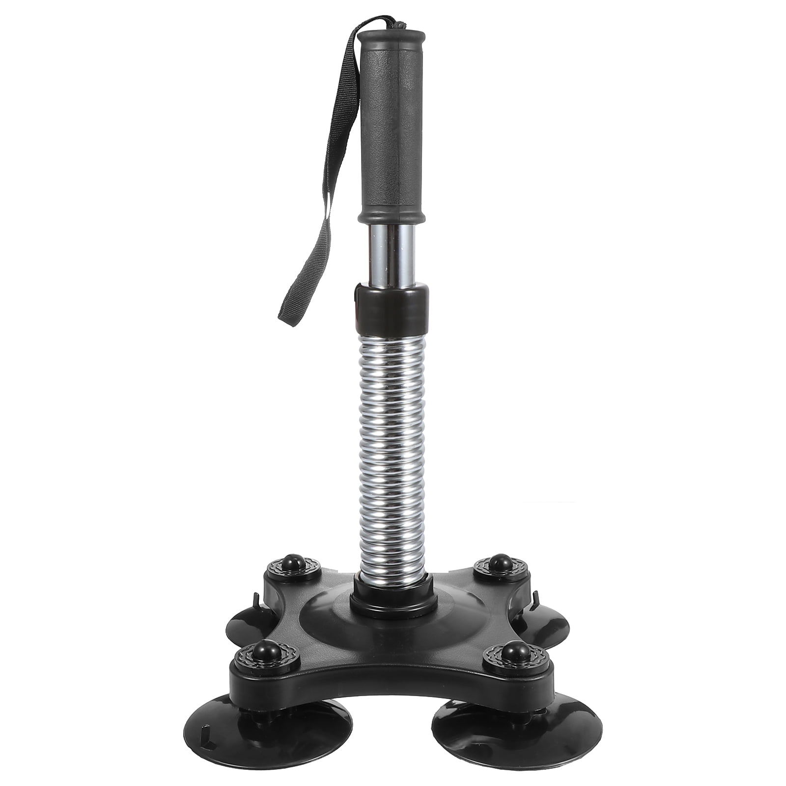 unbranded Handles Arm Strength Trainer Wrist Forearm Building Equipment ...