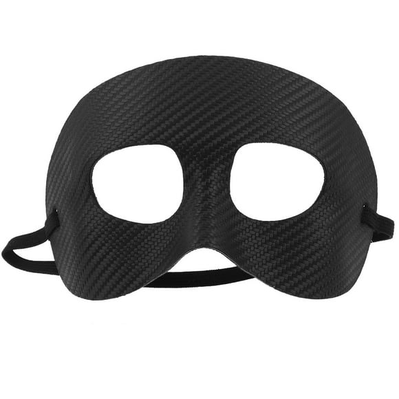 Mask Broken Nose