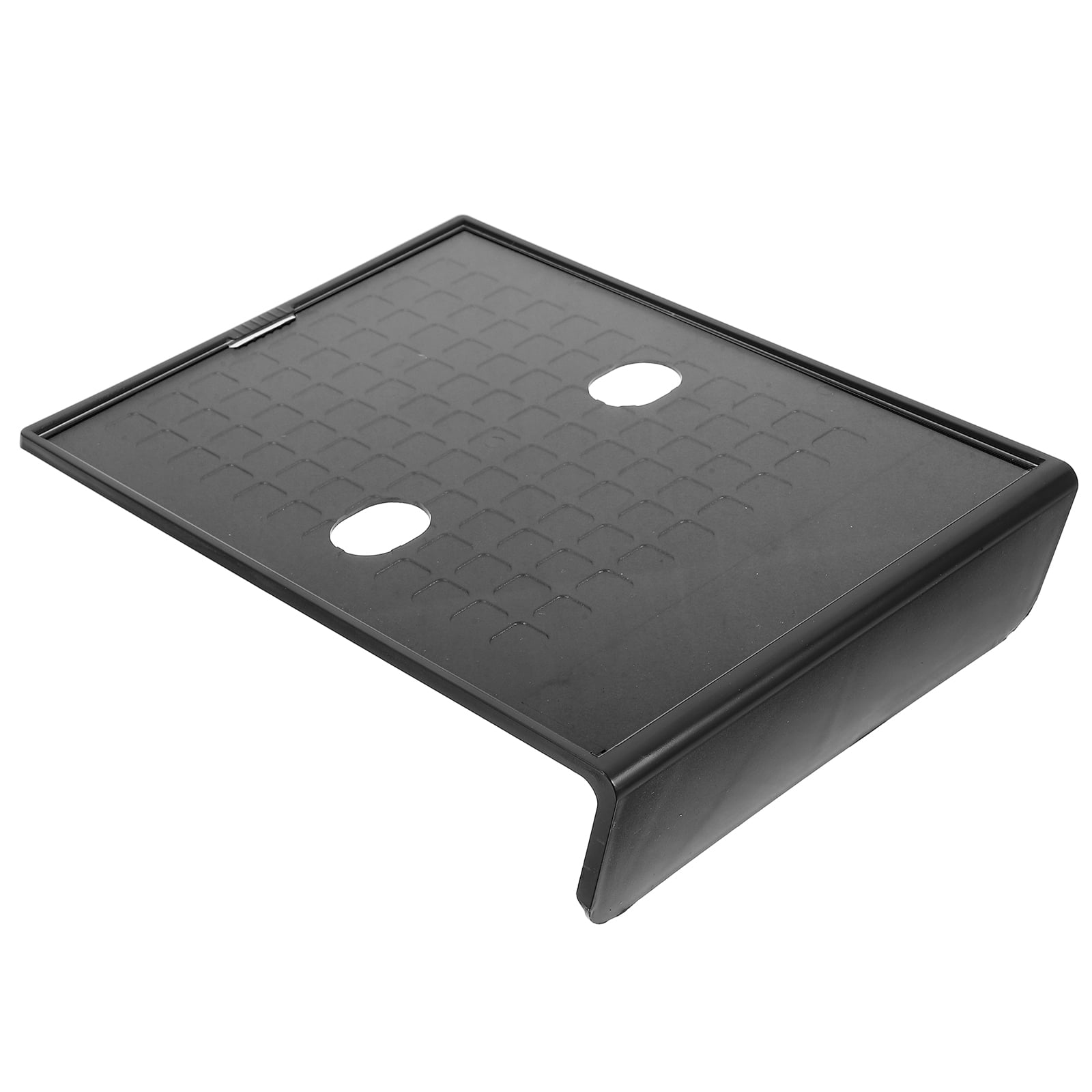 unbranded Advertising Board Clear Door Sign Holder Menu Display Stand ...