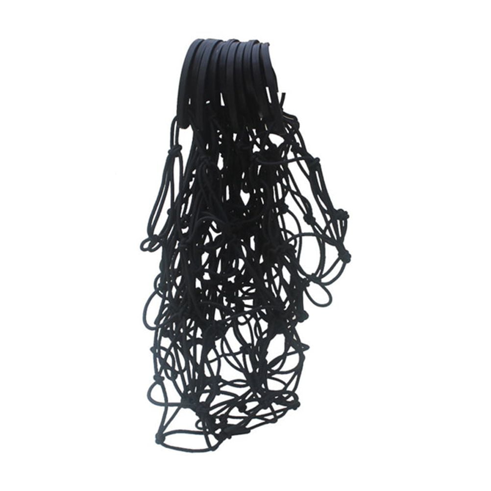 unbranded Air Freshener Trunk Organizer Roof Storage Net Ceiling Car ...
