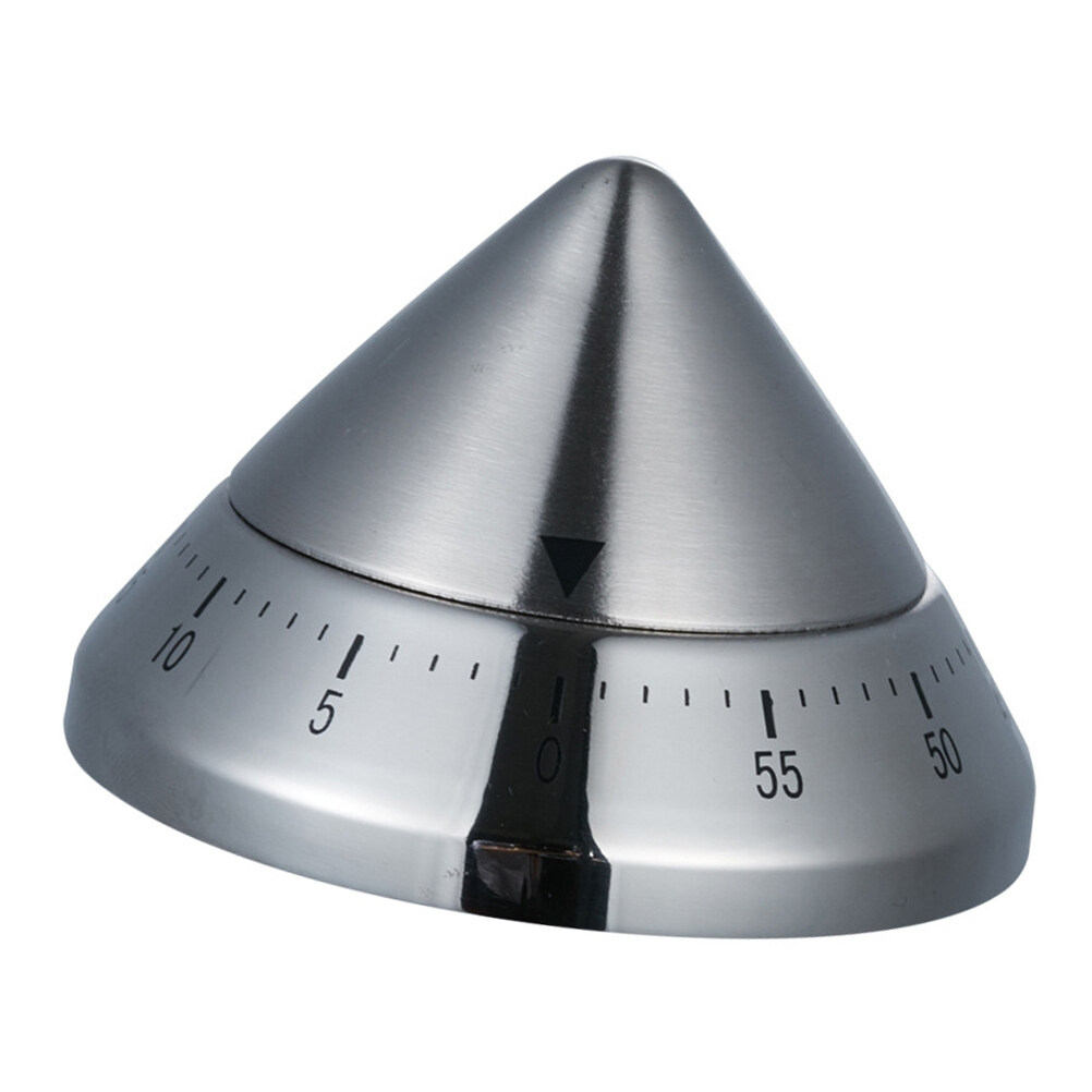 unbranded Alarm Clocks Old Fashioned with Bells Kitchen Timer Practical ...