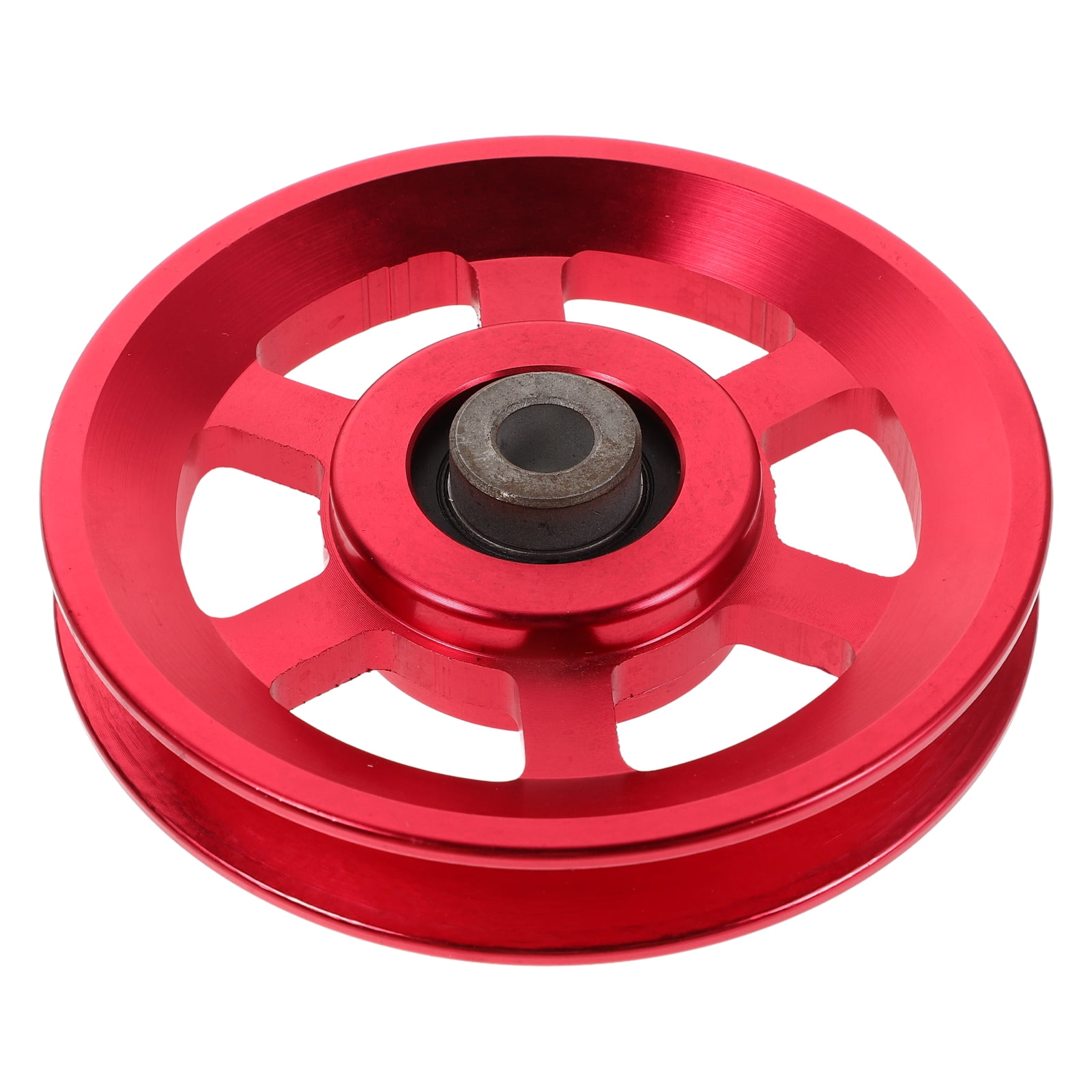 unbranded Aluminum Alloy Fitness Pulley Wheel For Cable Machine ...