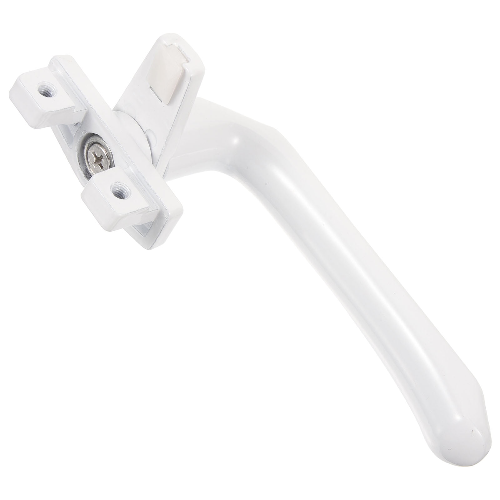 unbranded Aluminum Alloy Window Handle Key Latch Storm Door Locks with ...