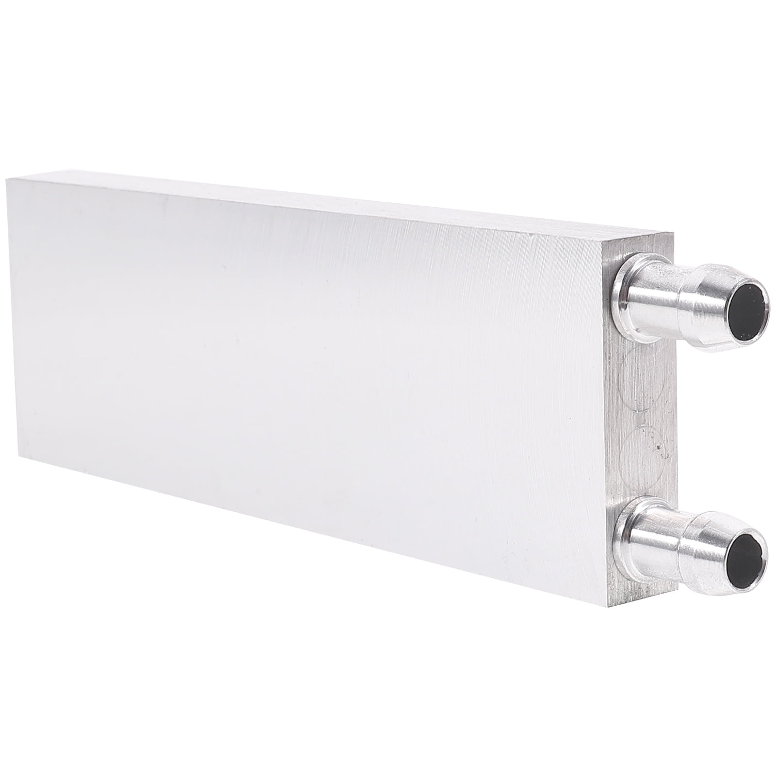 unbranded Reptile Cooling Fan Aluminum CPU Radiator Water Block 40 ...