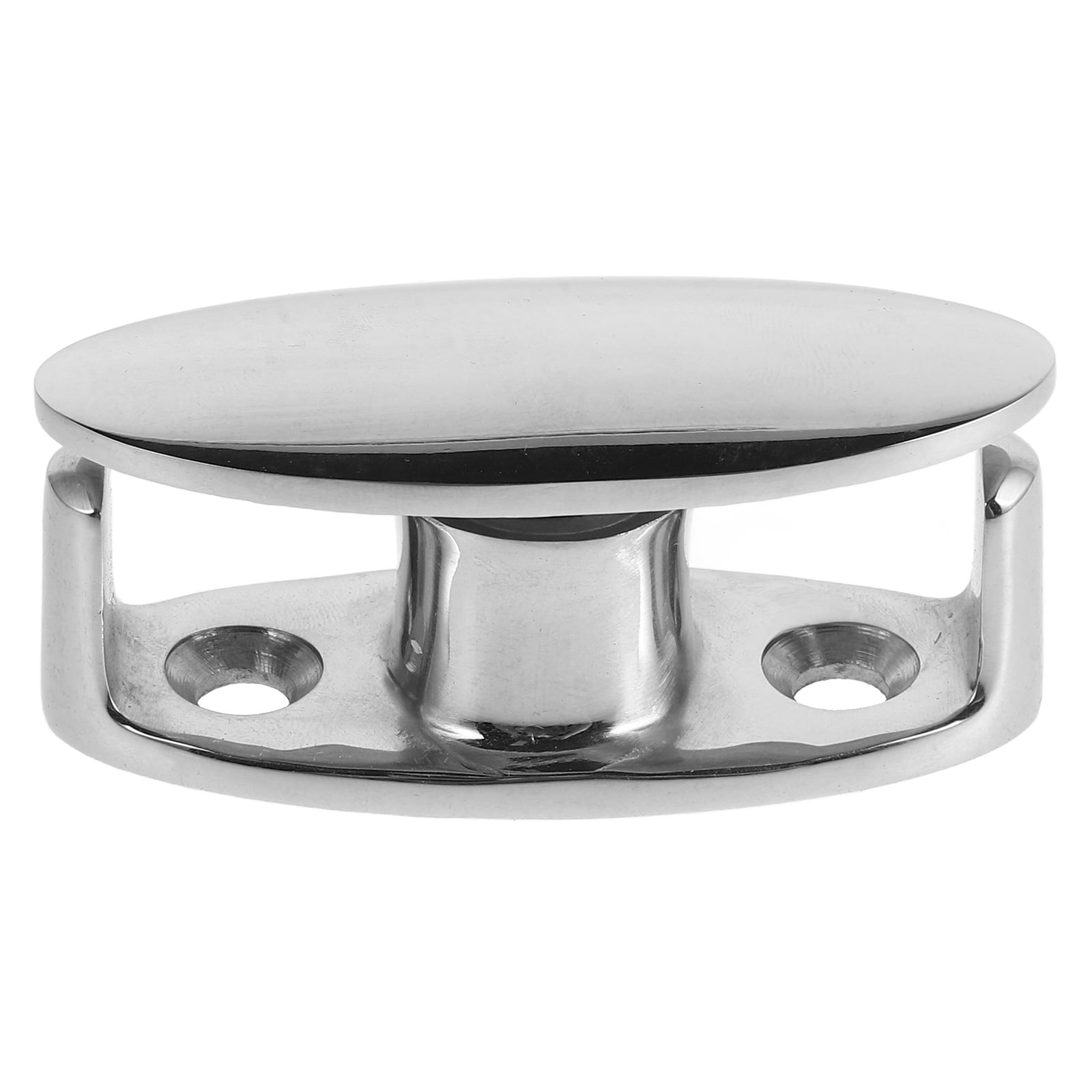 unbranded Anchor Line Cleat Boat Dock Rope Cleat Metal Rope Fixing ...