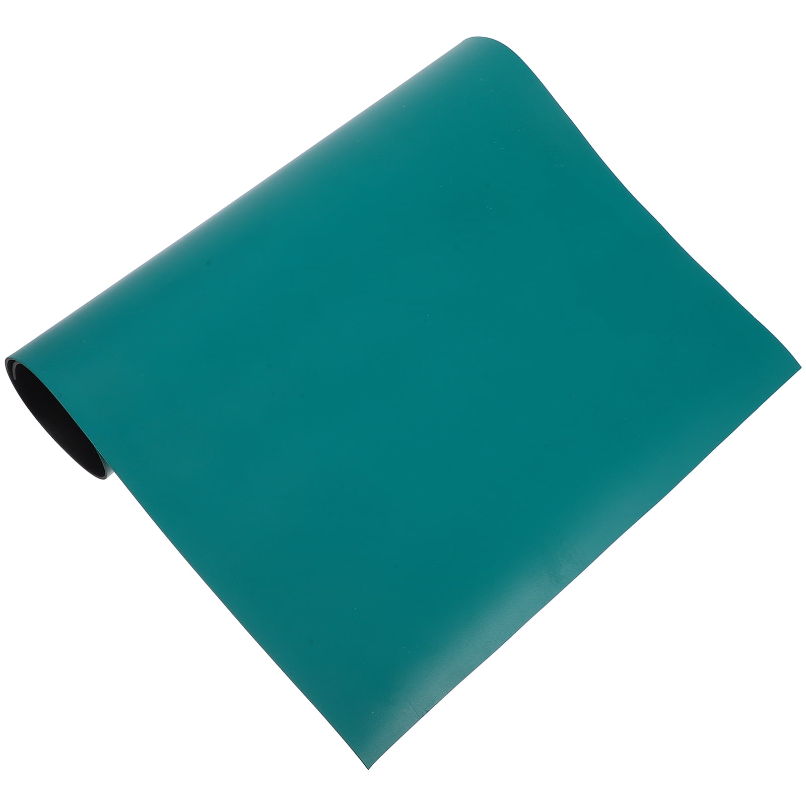 Green Anti-Static Work Mat for Electronics Repair Bench High ...