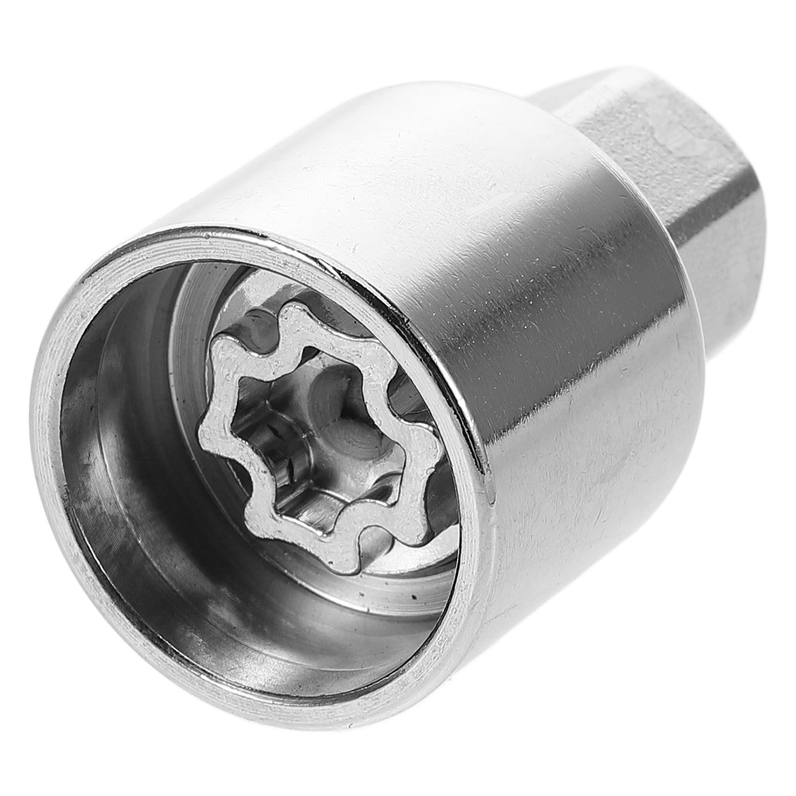 unbranded Anti-theft Screws Removal And Install Socket Sleeve Car Wheel Hub Lock Nut Socket ...