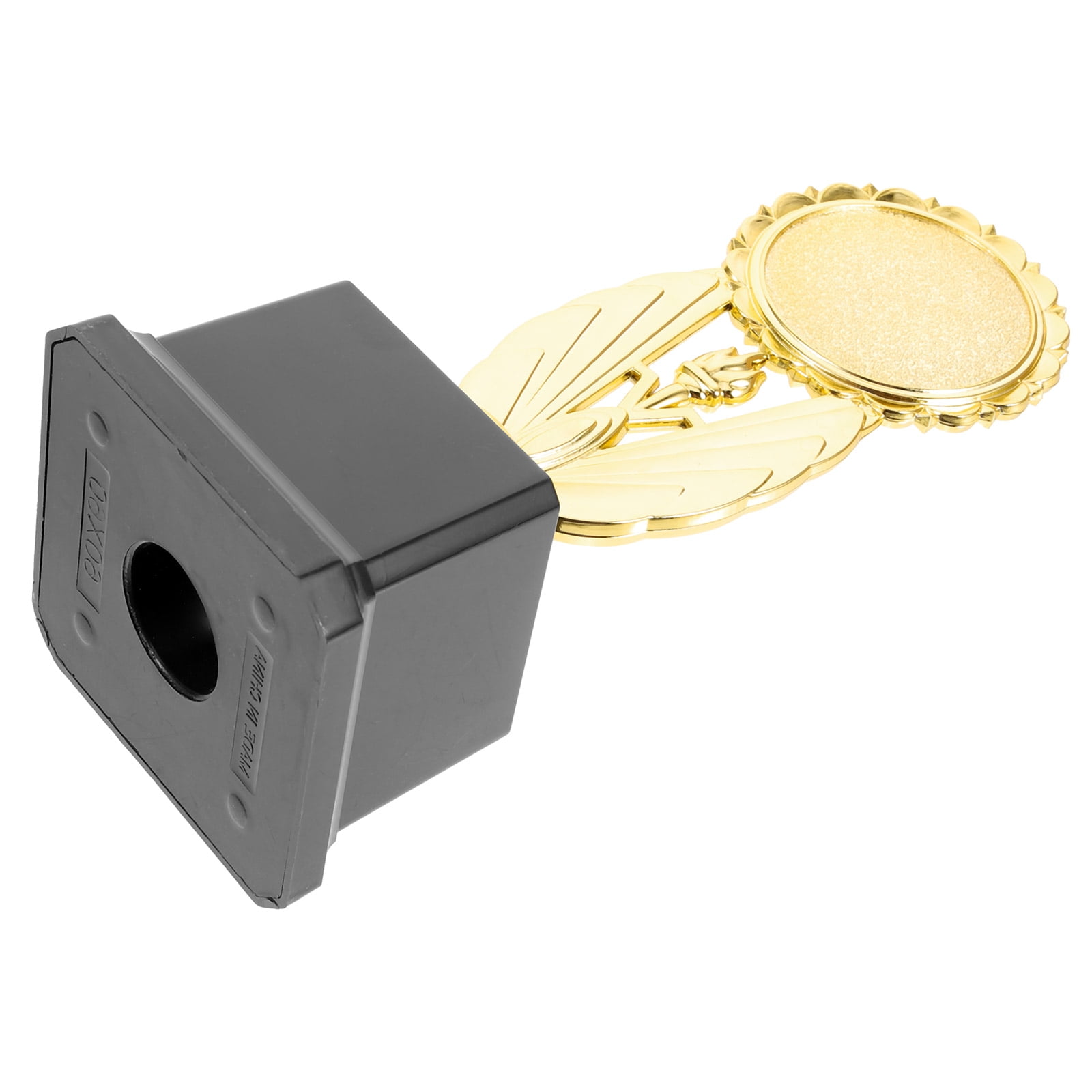 unbranded Appreciation Gift Ceremony Competition Trophy Small Kids Gold ...