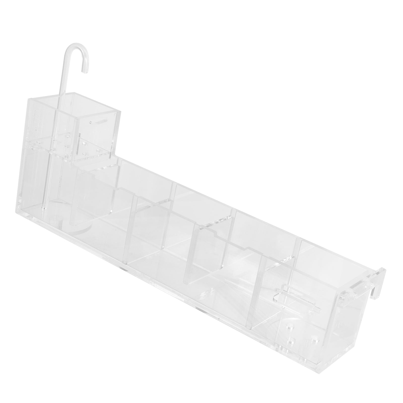 unbranded Aquarium Drip Box Purification Filter Box Hanging Filtration ...