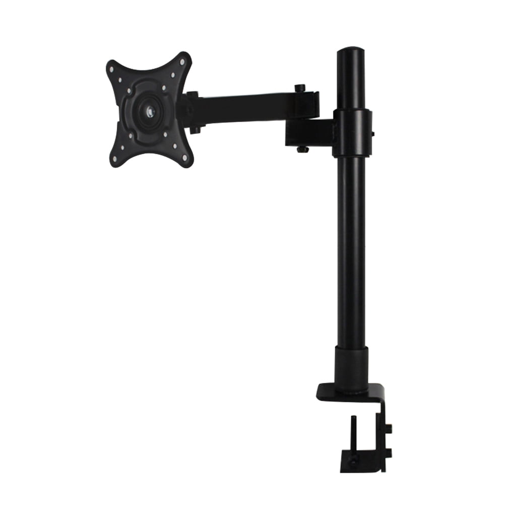 unbranded Articulating TV LCD Monitor Wall Mount Aluminium Alloy Tilt ...