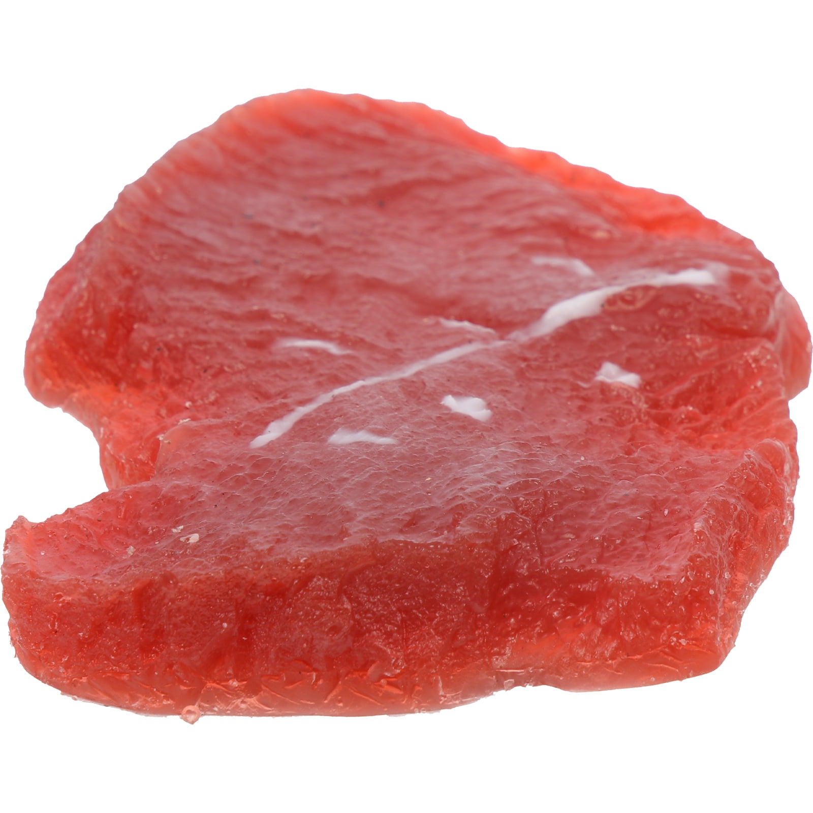 unbranded Artificial Beef Fake Beef Simulated Lifelike Beef Slices Fake ...