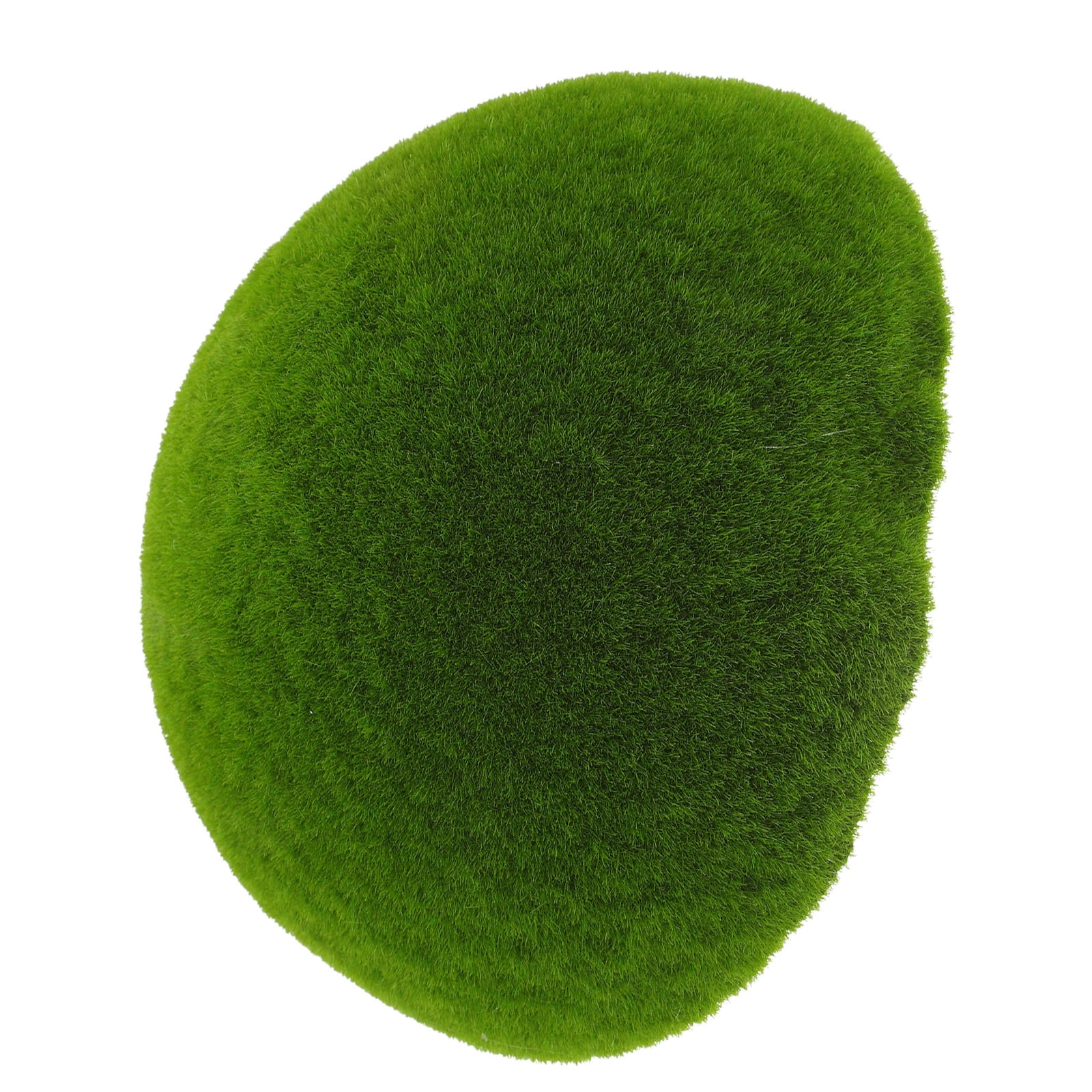 unbranded Artificial Half Moss Balls For Diy Landscape Craft Realistic ...