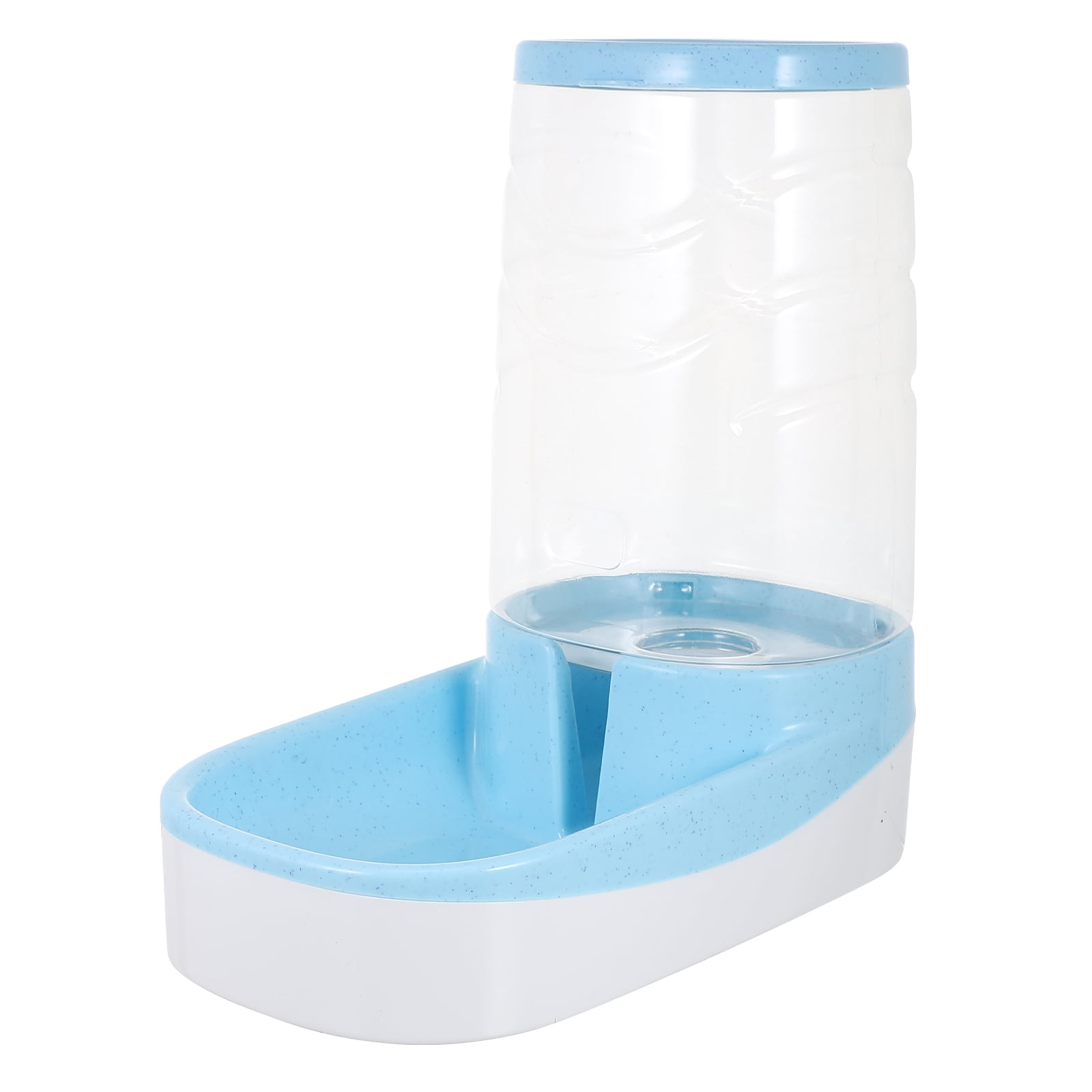 Car Water Fountain