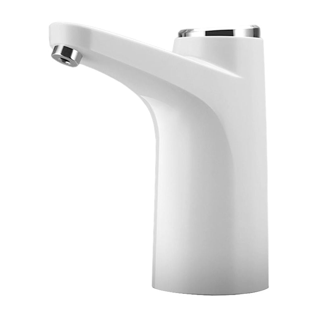 chidgrass Automatic Electric Water Pump USB 600ml Pumps Household ...