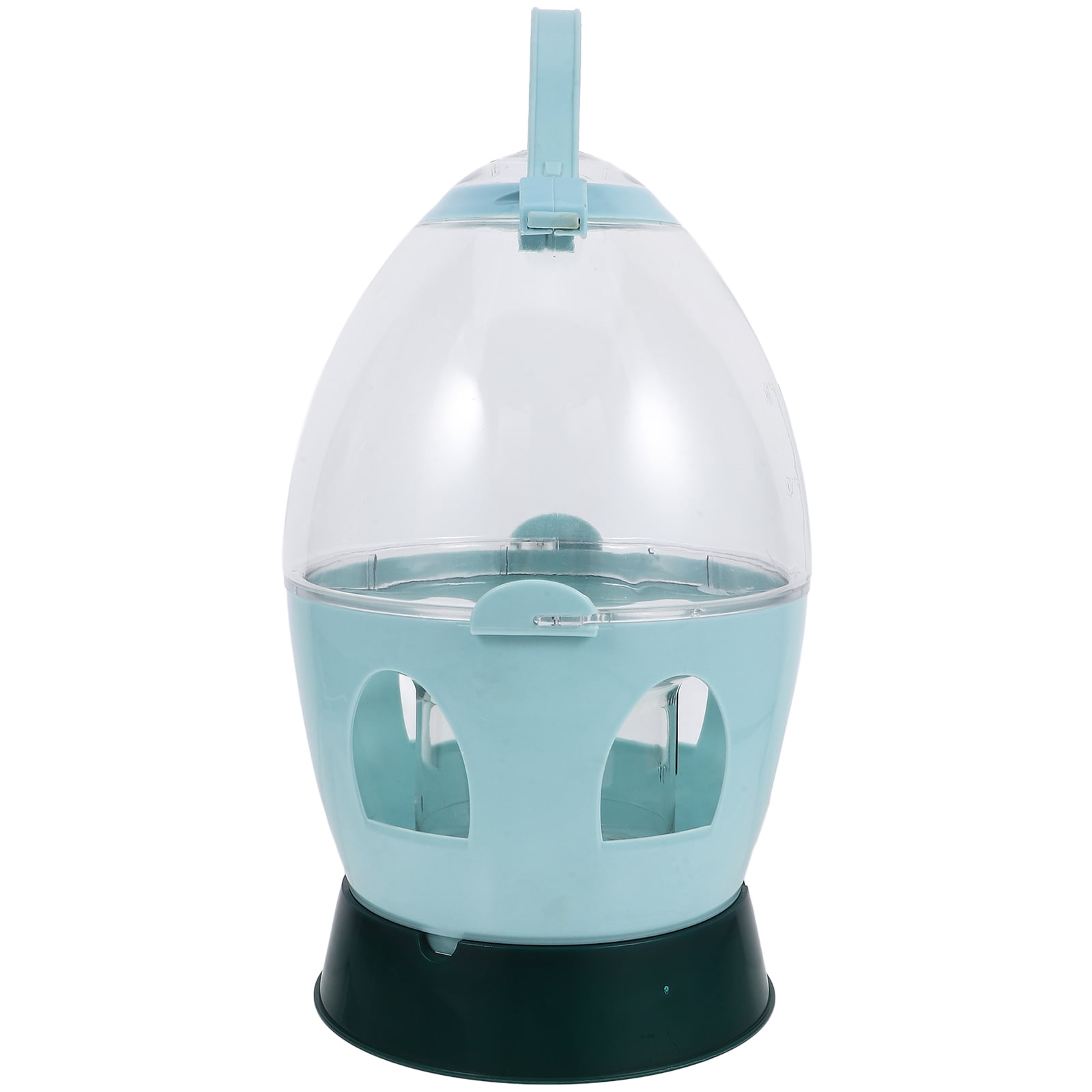 unbranded Automatic Pigeon Water Dispenser Bird Water Drinker Bird ...