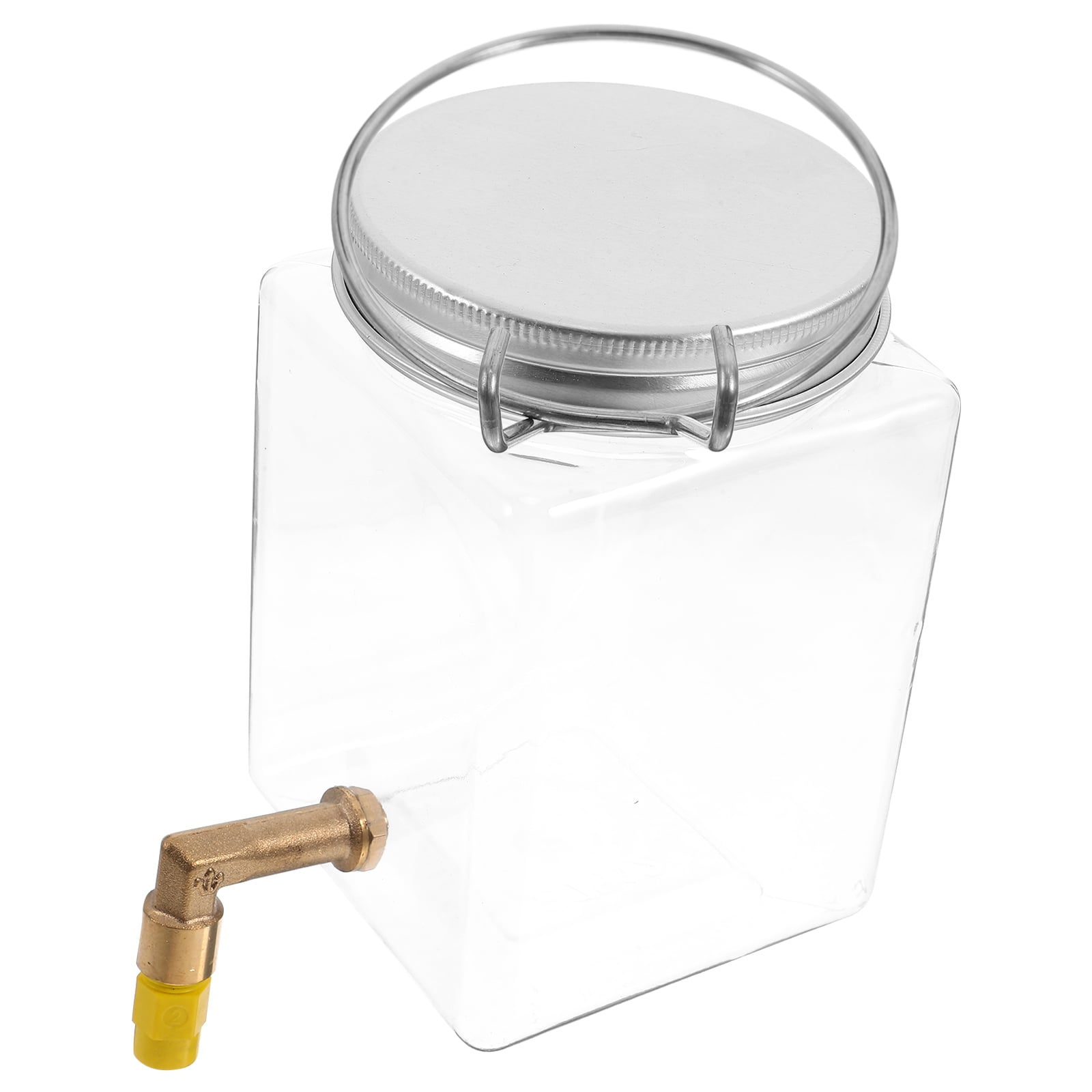 unbranded Automatic Pigeon Waterer Small Dispenser Bird Feeder Parakeet ...