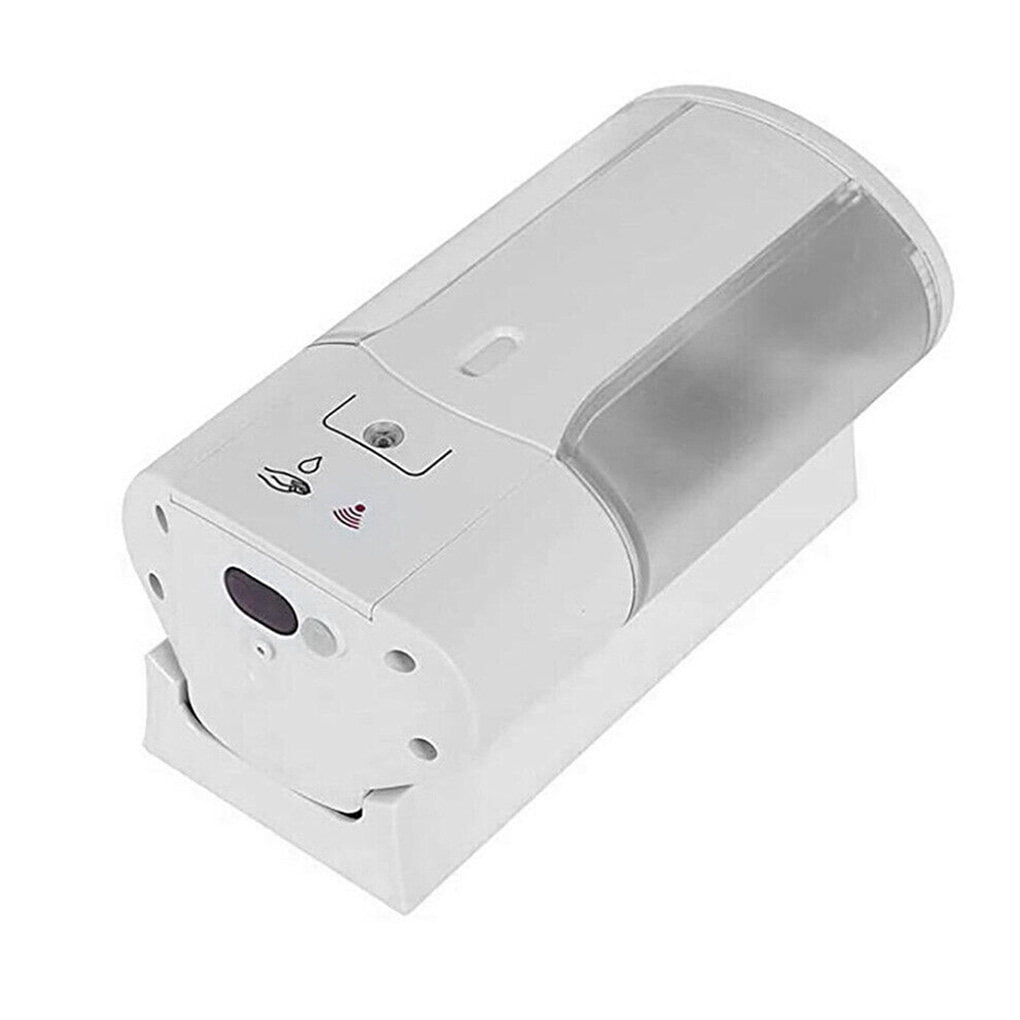 chidgrass Automatic Touchless Dispenser Bathroom Hand Washing Container ...