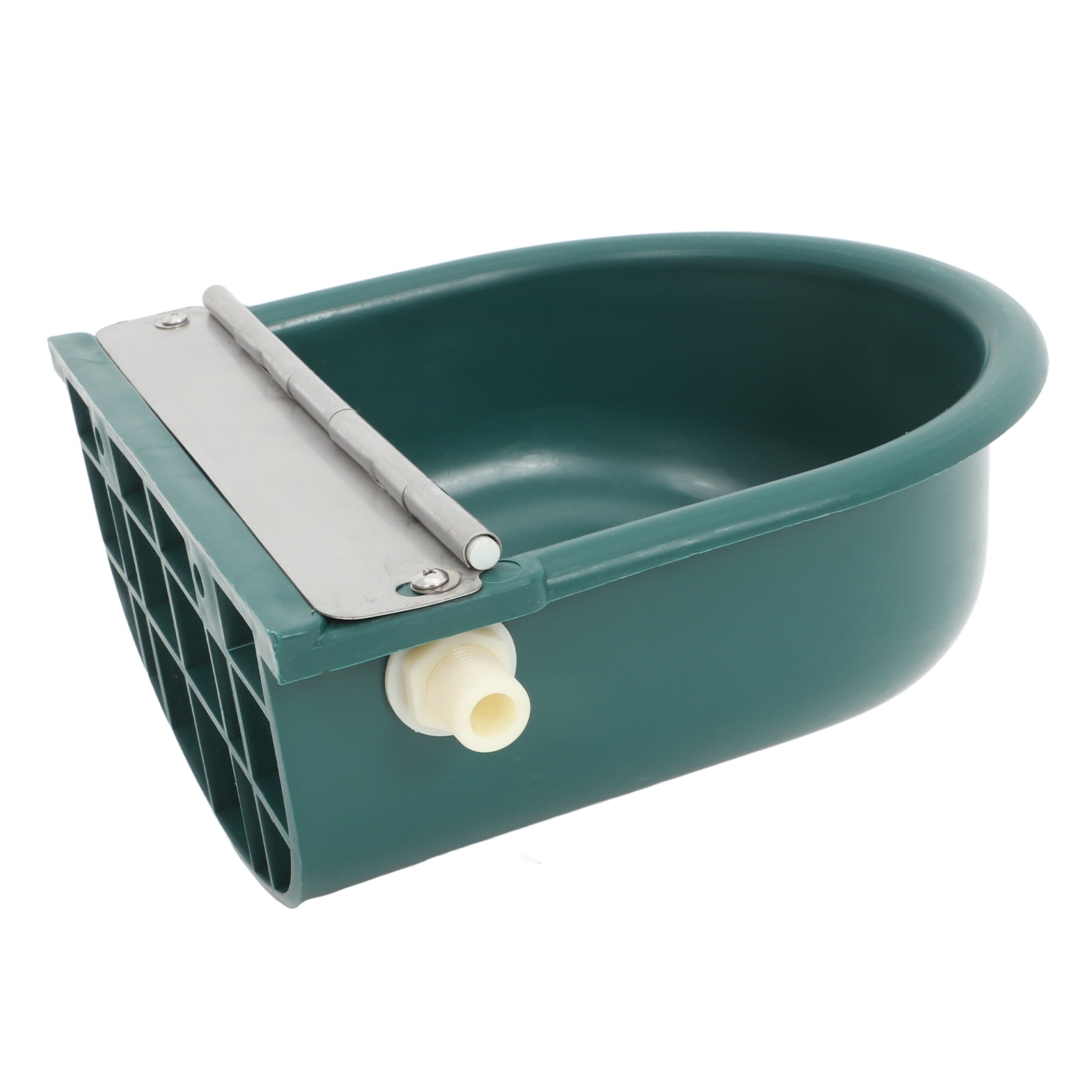 unbranded Automatic Waterer For Cattle Cow Water Bowl Automatic Water ...